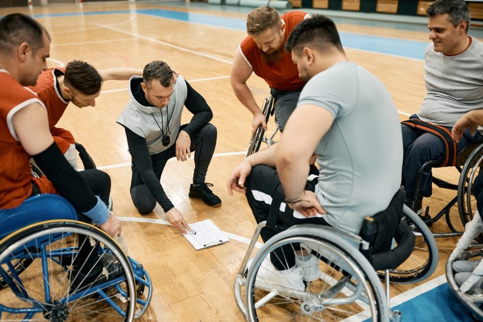 Group Activities | Centre-Based NDIS Programs